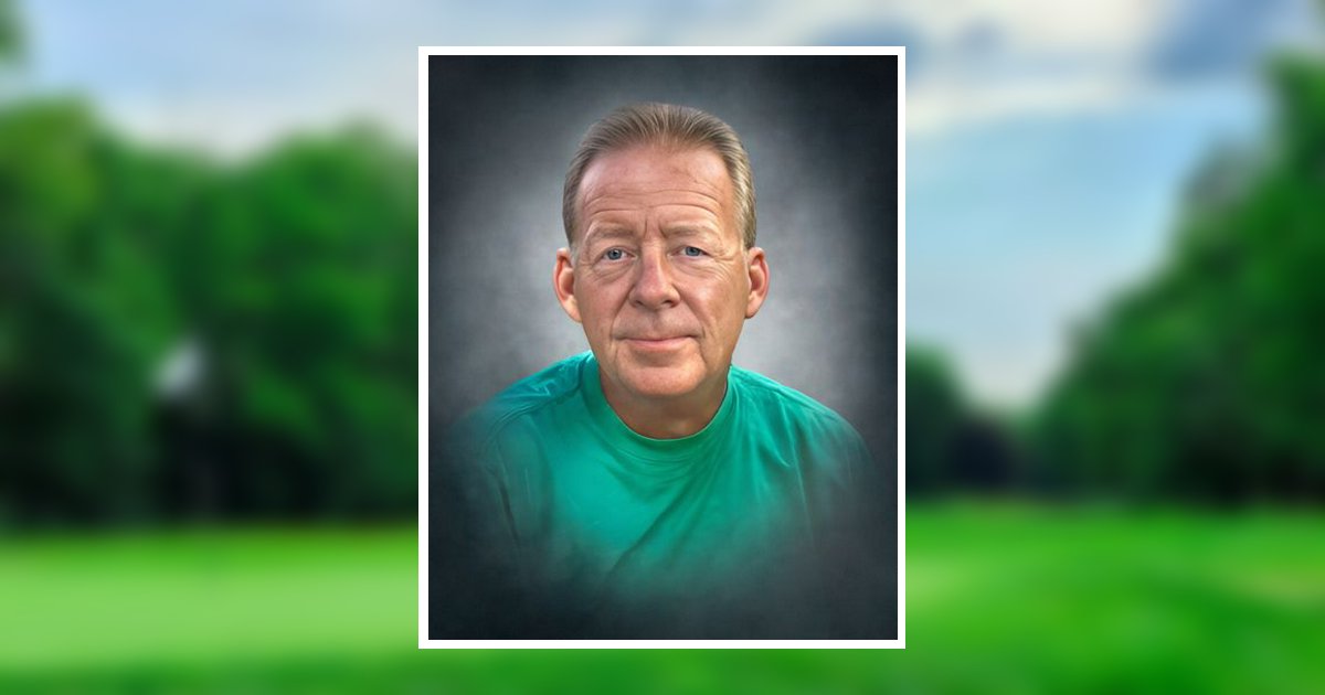 Keith "Shorty" Alan Woodruff Obituary 2023 - Gundrum Funeral Home