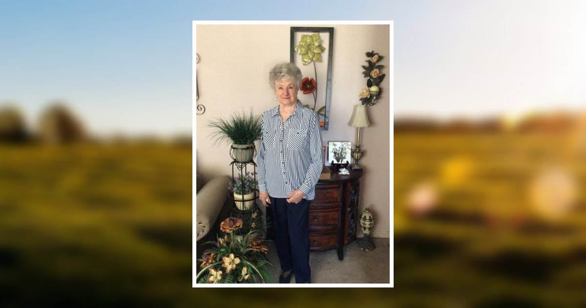Elisabeth Westley Obituary April 20, 2017 - Louisville Memorial Gardens & Funeral Home West