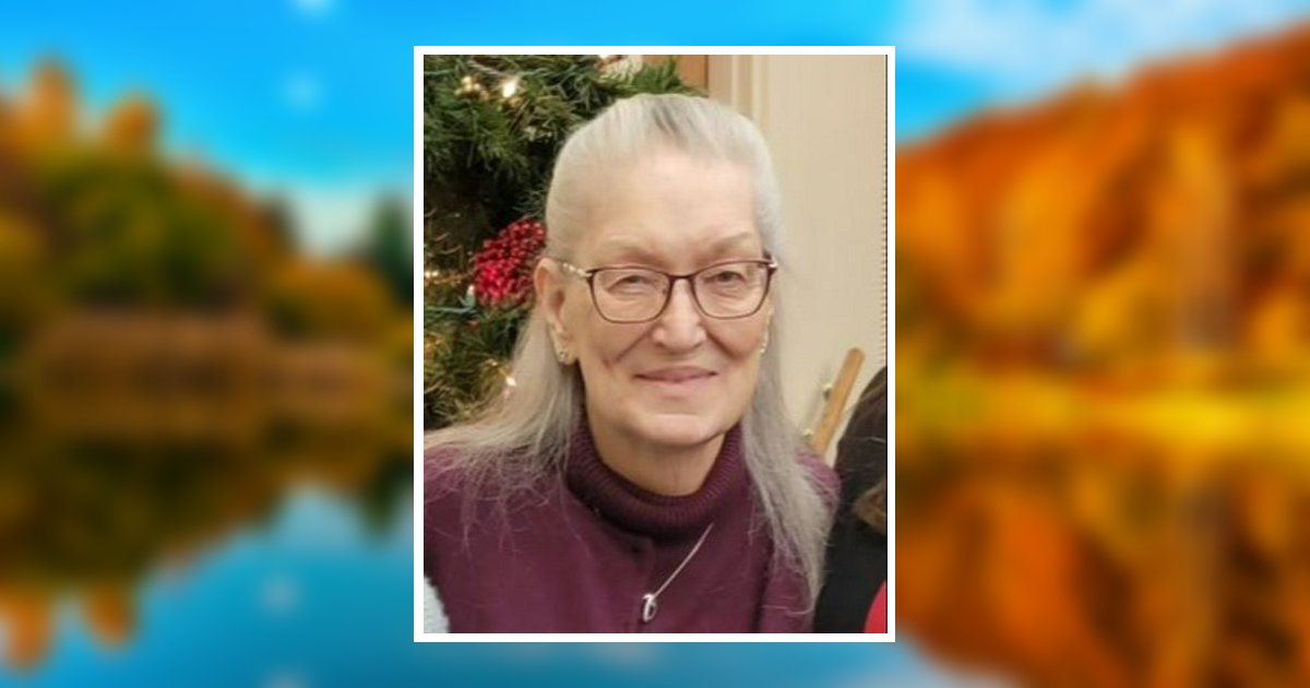 Arlene A. Brockman Obituary April 22, 2024 - Sanders Funeral Home