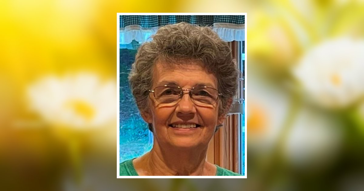 Barbara J. Clark Obituary December 21, 2024 - Geisel-Styer Funeral Home ...