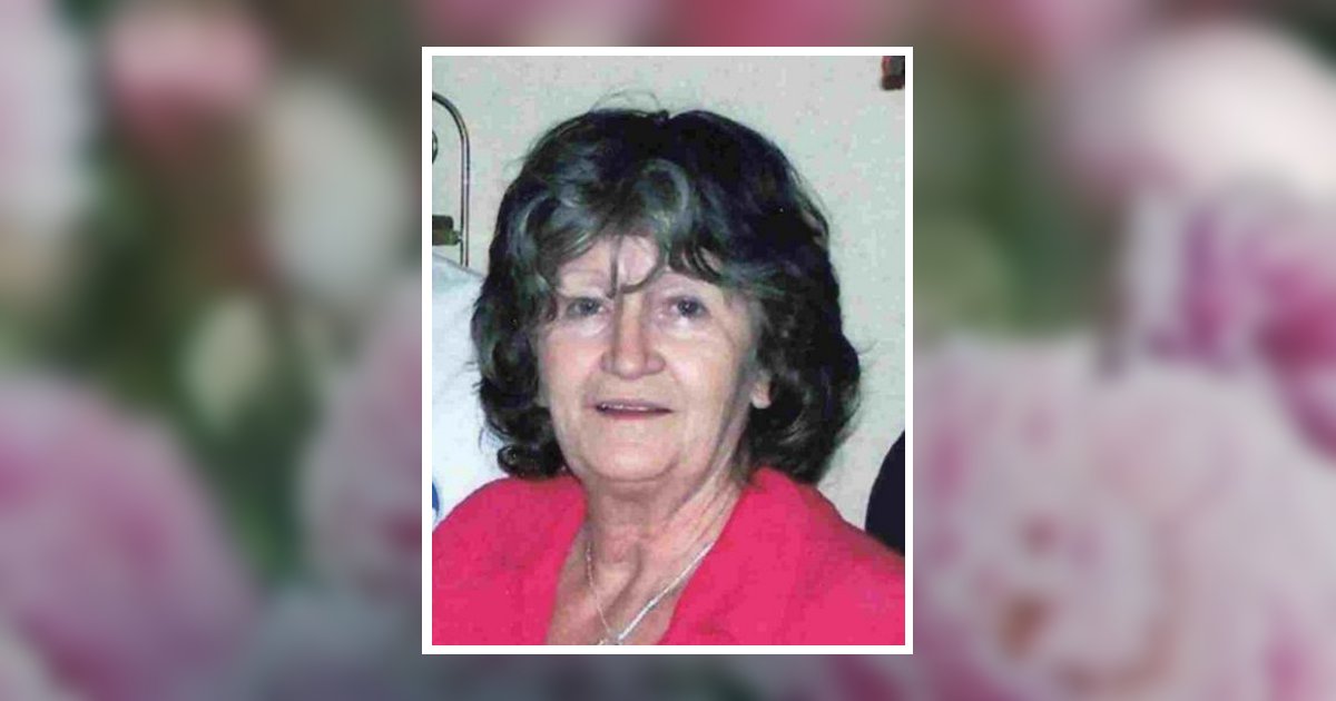 Donna Elizabeth Emerson Bryant Obituary February 20, 2024 - Denton-Wood ...