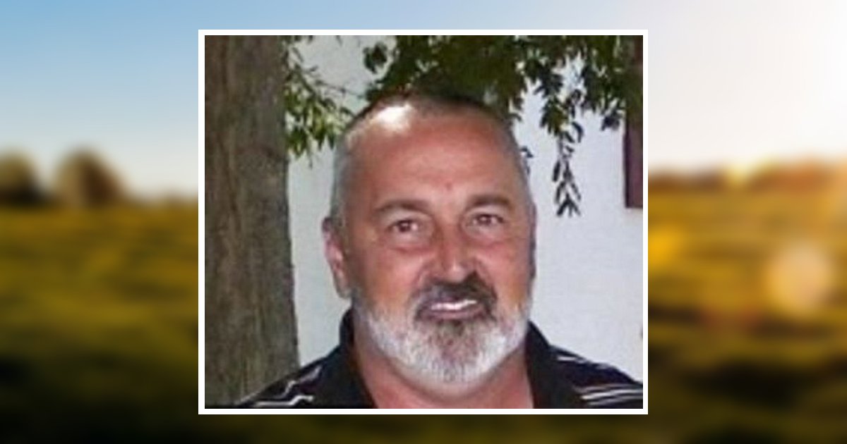 Dizzy Dean Nave, Jr. Obituary January 1, 2021 - Whitley's Funeral Home