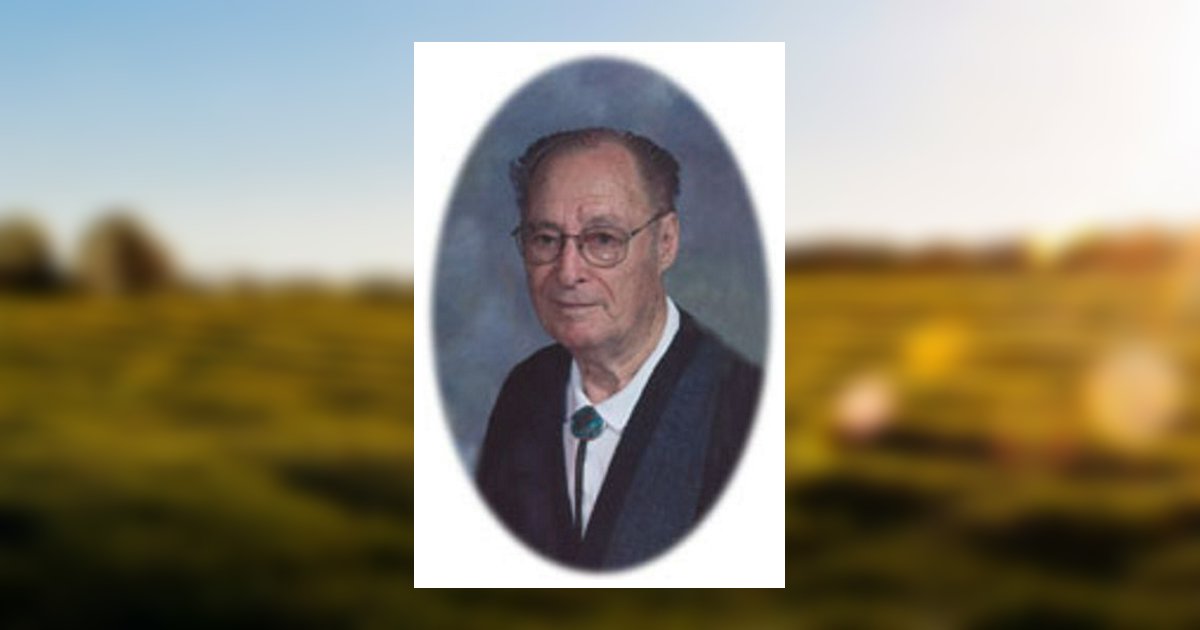 Julian Schultz Obituary June 27, 2008 - Pedersen Funeral & Cremation ...