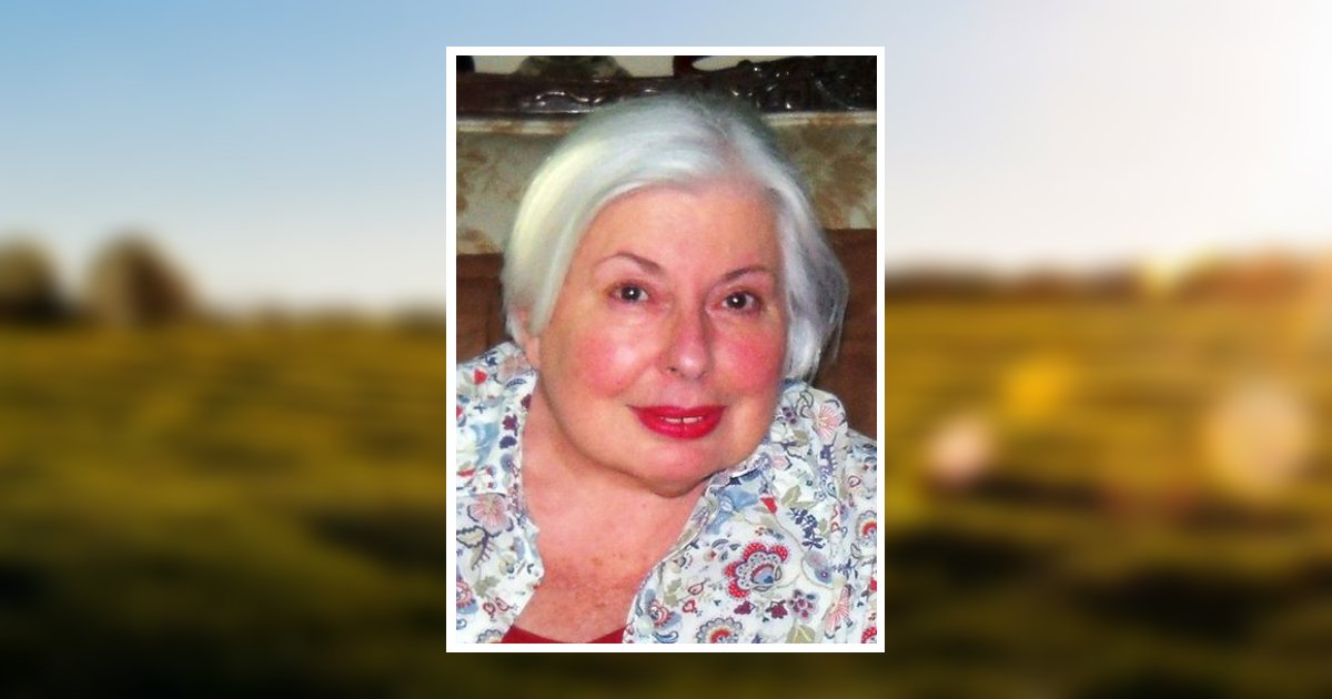 Janet Schellenberg, formerly Sampson Obituary August 9, 2017 ...