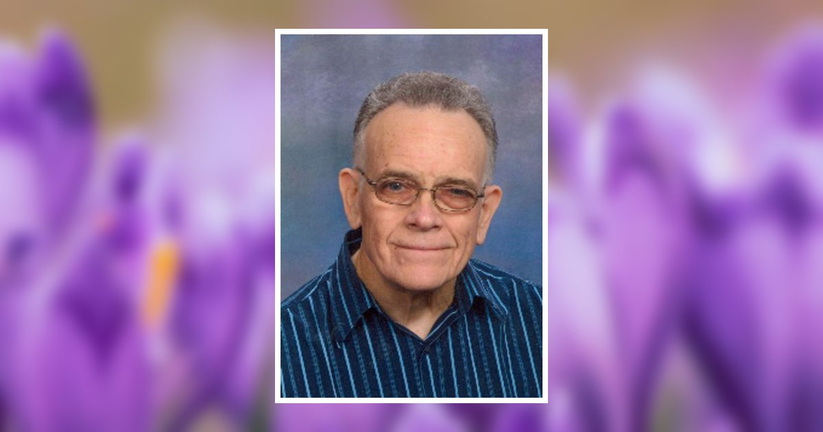 Donnell C. Pierce Jr. Obituary - Newcomer Dayton