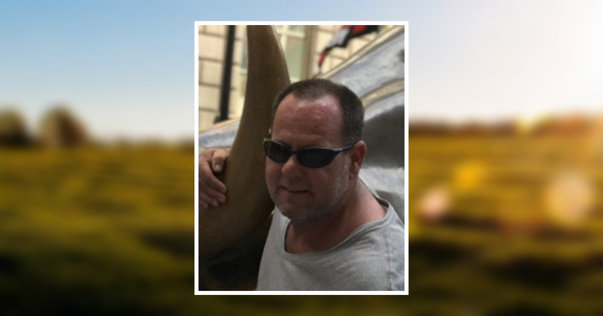 Michael Leon Reardon Obituary May 10, 2021 - Bryan - Lee Funeral Home