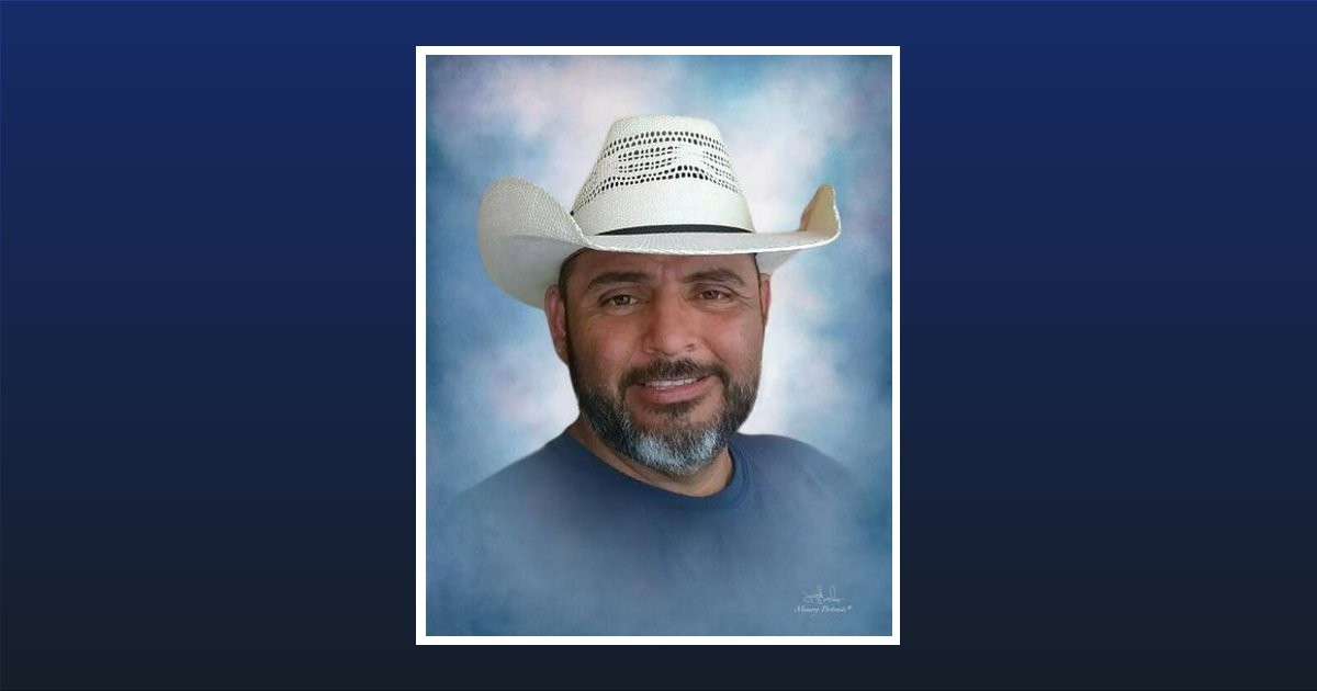 Pedro Silguero, Jr. Obituary April 14, 2021 - Turcotte - Piper Mortuary