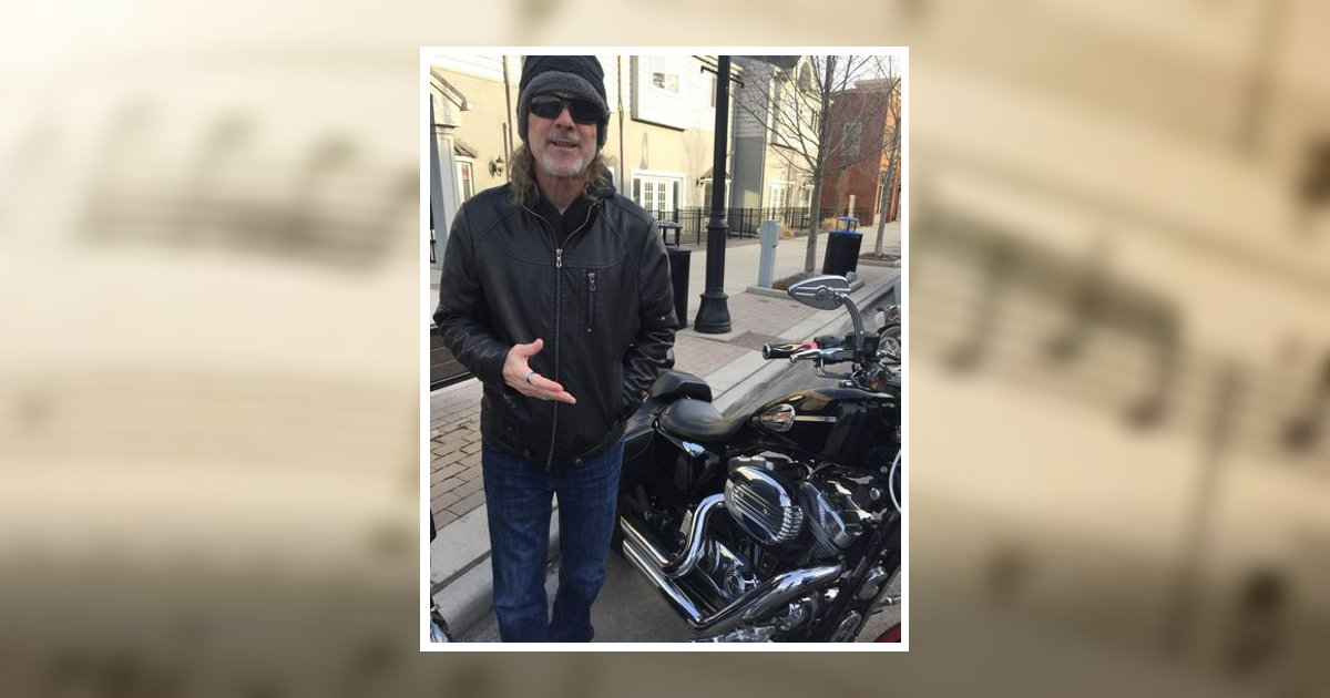 Rowland "Neil" Roderick Obituary July 10, 2024 - Clifford Shoemaker ...