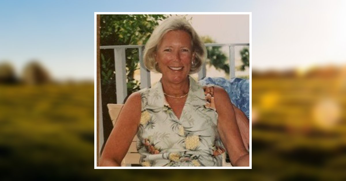 Sally Marks Obituary September 30, 2022 - Horan & McConaty Funeral ...