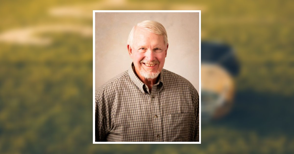 Joseph John James Obituary May 25, 2025 - Lindquist Mortuary