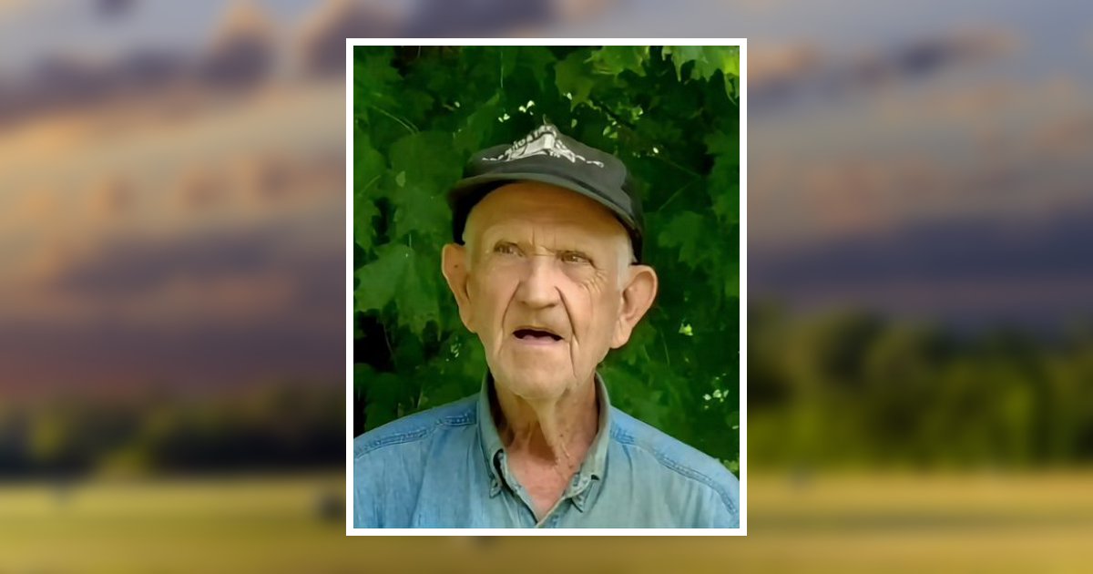 Thelbert McKinley Beard Obituary August 17, 2024 - Williamson Memorial ...