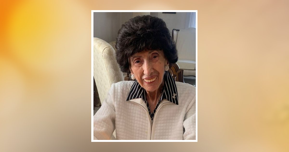 Louise A Biddle Obituary February 27, 2025 - Stephen D. Slater Funeral Home