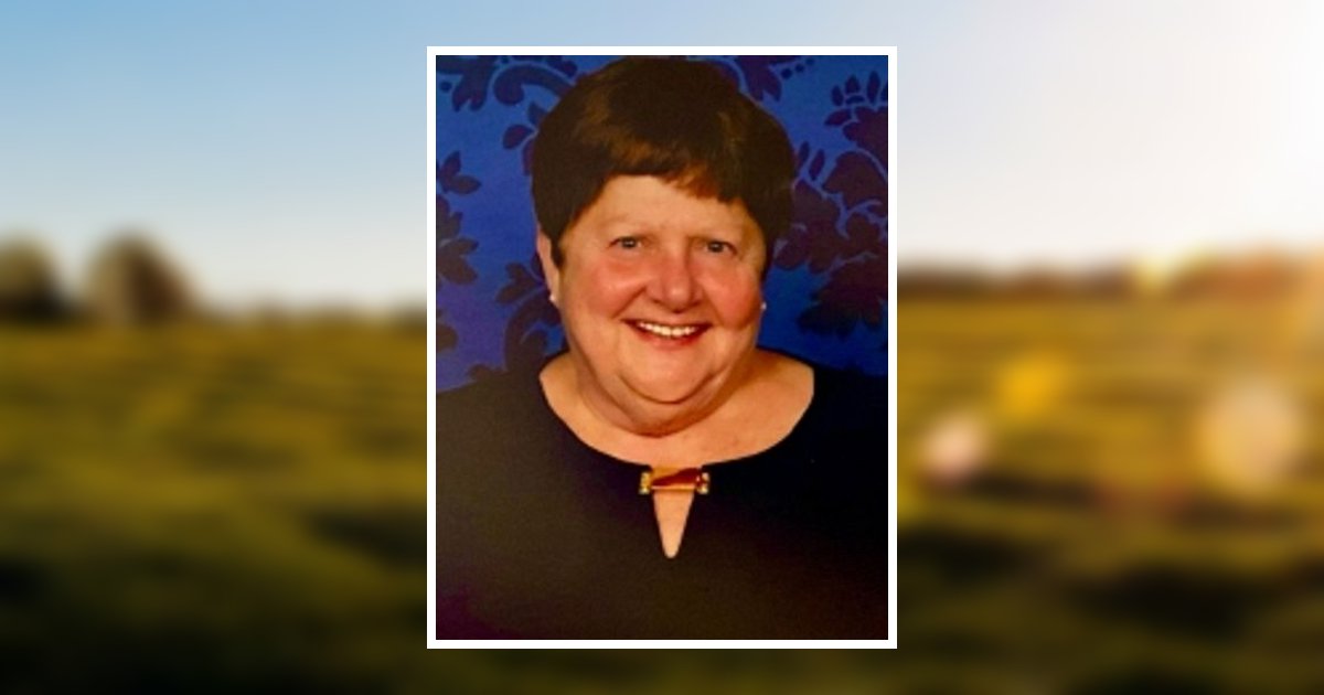 Sheryl Grimm Healy Obituary January 24, 2020 - Companion Funeral ...