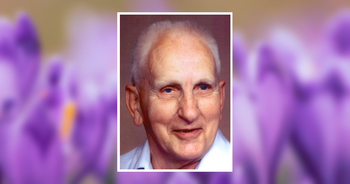 Donald Roberts Obituary February 24, 2007 - New Comer Syracuse