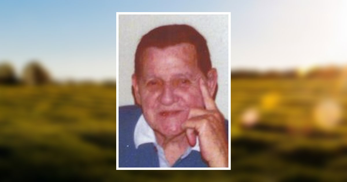 Bud Adams Obituary December 5, 2009 - Cahall Funeral Homes