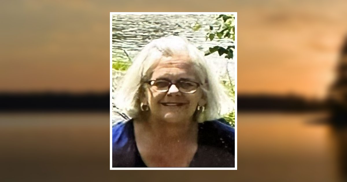 Patsy Kirk Evans Obituary January 11, 2024 - Ridgeway Funeral Home