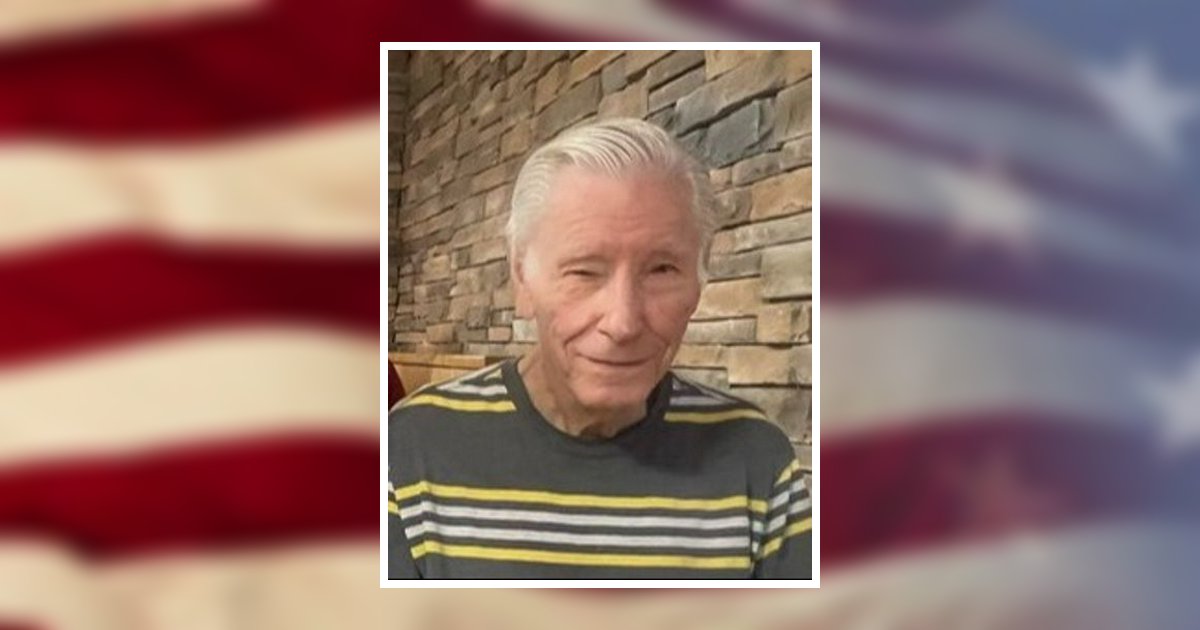 Billy Roe Gonce Obituary March 23, 2024 - Waco Memorial Funeral Home