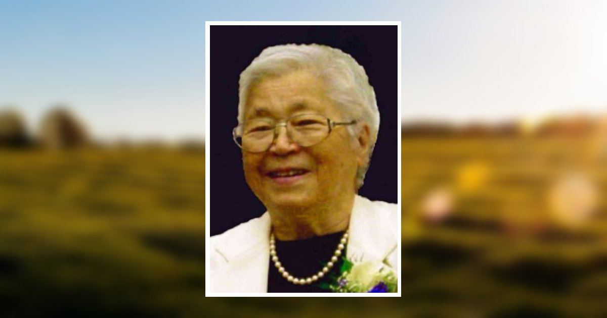 Mary Toki Obituary 2014 - Cress Funeral and Cremation Services