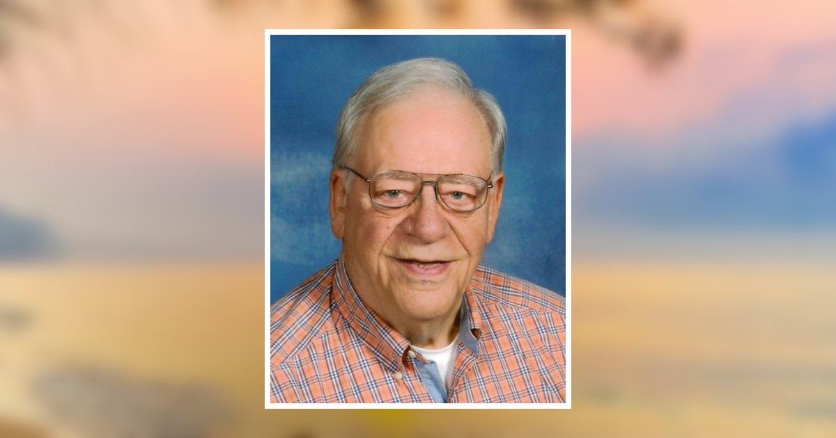 James Michael Obituary December 10, 2023 - W. L. Case and Company ...