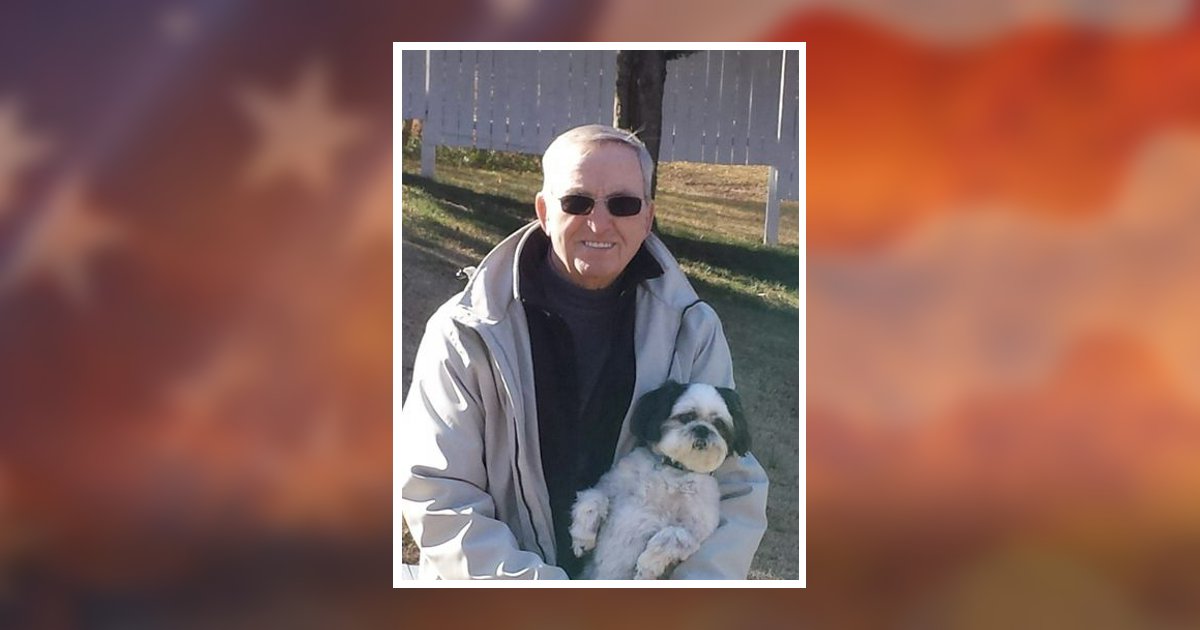 Bobby Joe Reed Obituary 2022 - Ingram Funeral Home & Crematory