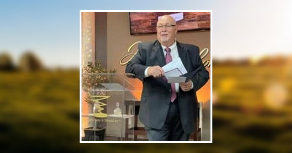 Samuel Eugene Work Obituary 2020 - Spann Funeral Home & Cremation Services