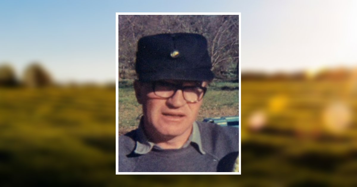 Richard Trebil Obituary June 10, 2017 - Mundwiler & Larson Funeral Homes