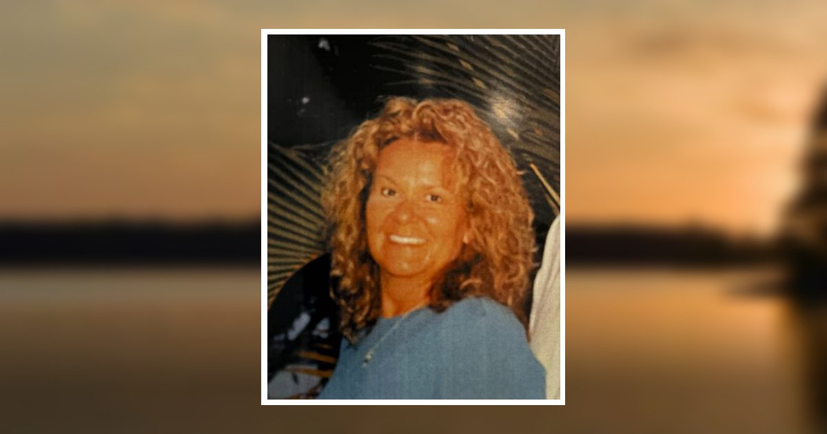 Terri Lynn Coulon Obituary March 17, 2025 - Krill Funeral Service