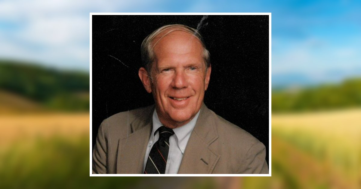 Carl Wainwright Loftin Obituary January 16, 2021 - West Family Funeral ...