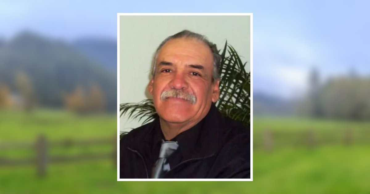 Jose Guillermo Irigoyen Nevarez Obituary January 28, 2025 - Nueva Vida ...