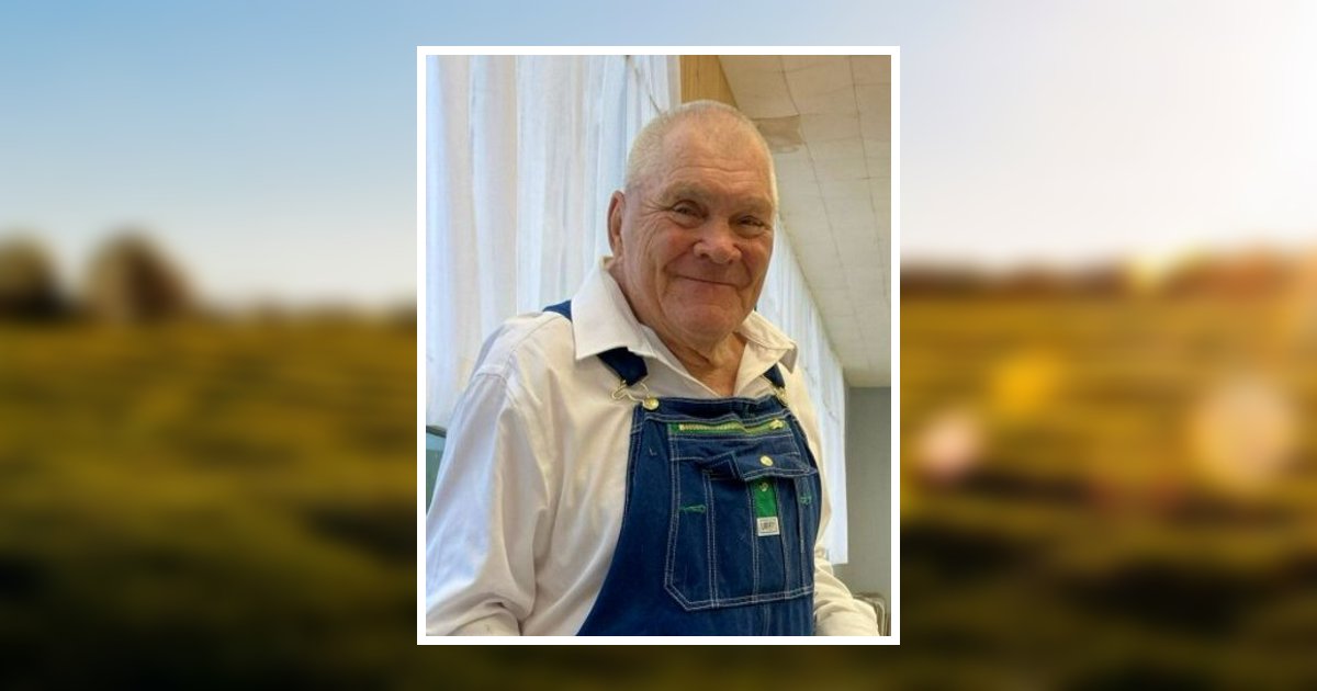 Douglas McArther Kizer Obituary April 18, 2024 - Hunt Funeral Home