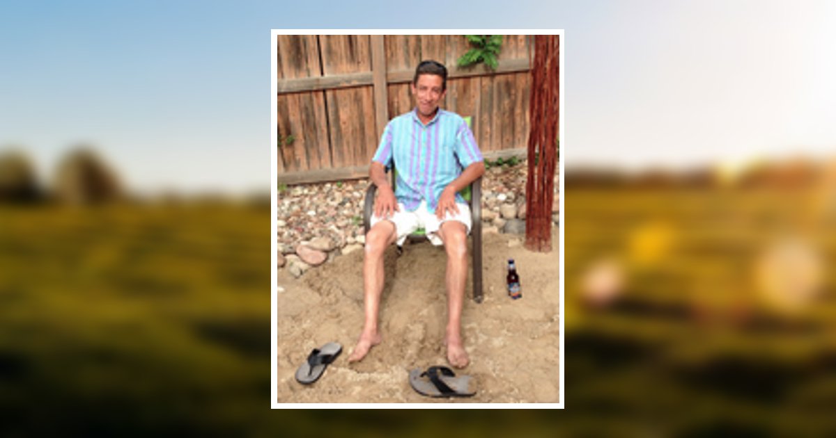 Stephen D'Angelo Obituary May 18, 2018 - Greenwood & Myers Mortuary