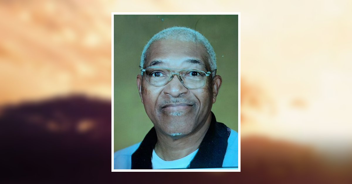 Kenneth Wayne Collins Obituary January 28, 2024 - Boudreaux Family Mortuary