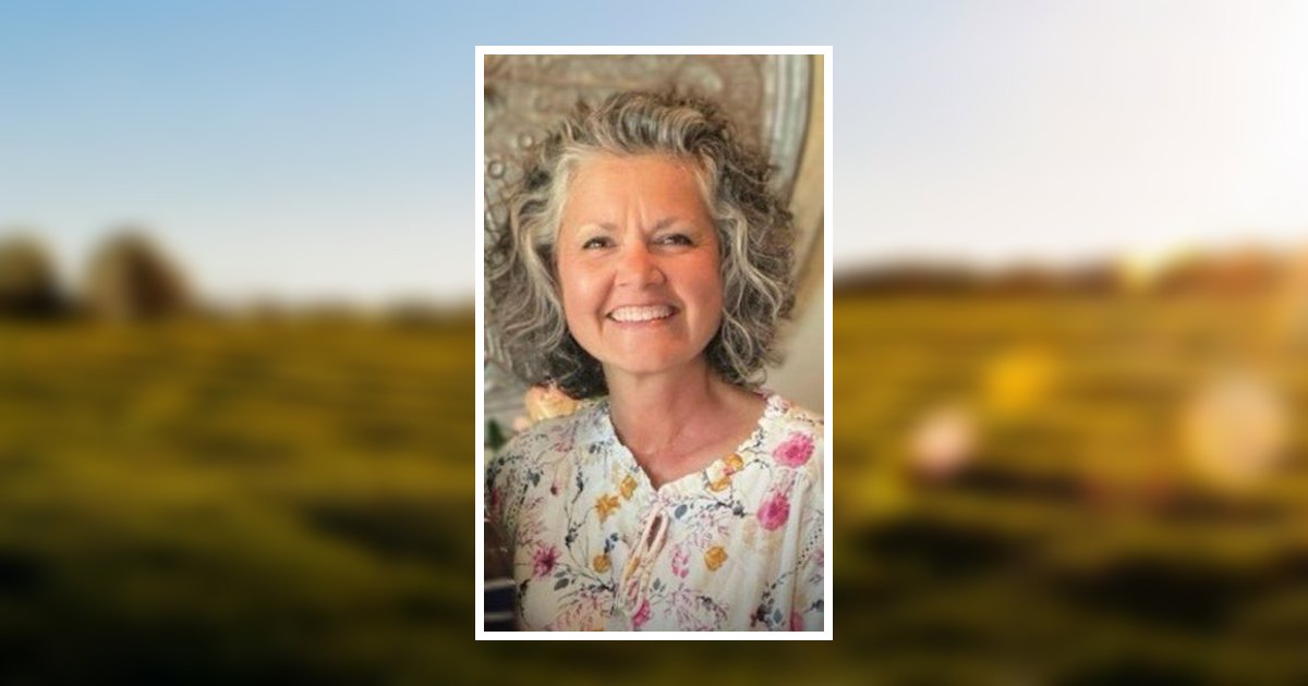 Angela Rae Farrow Obituary June 25, 2024 - Herring-Groseclose Funeral Home