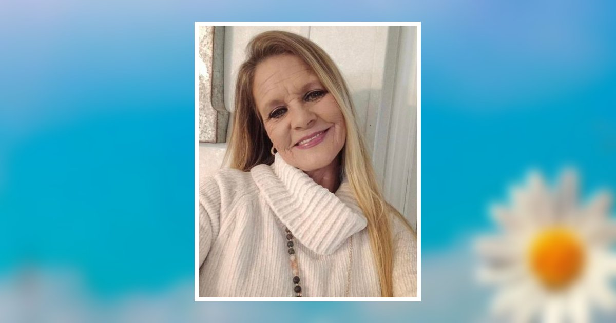 Michelle Jolly Obituary August 17, 2023 - Wolf Funeral Services