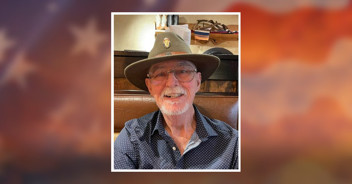 Daniel Neil Apple Obituary February 11, 2024 - Wilkerson Funeral Home