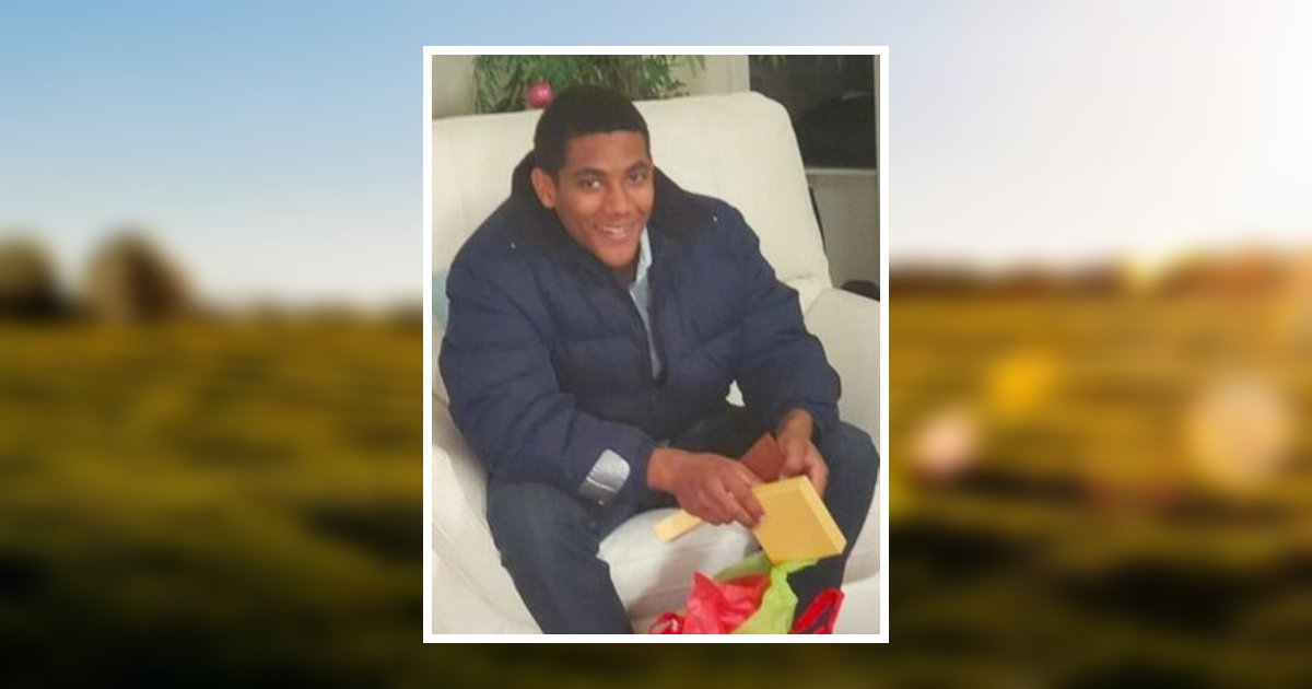 Joseph James Osborne Winstead Obituary November 26, 2022 - Crotty ...