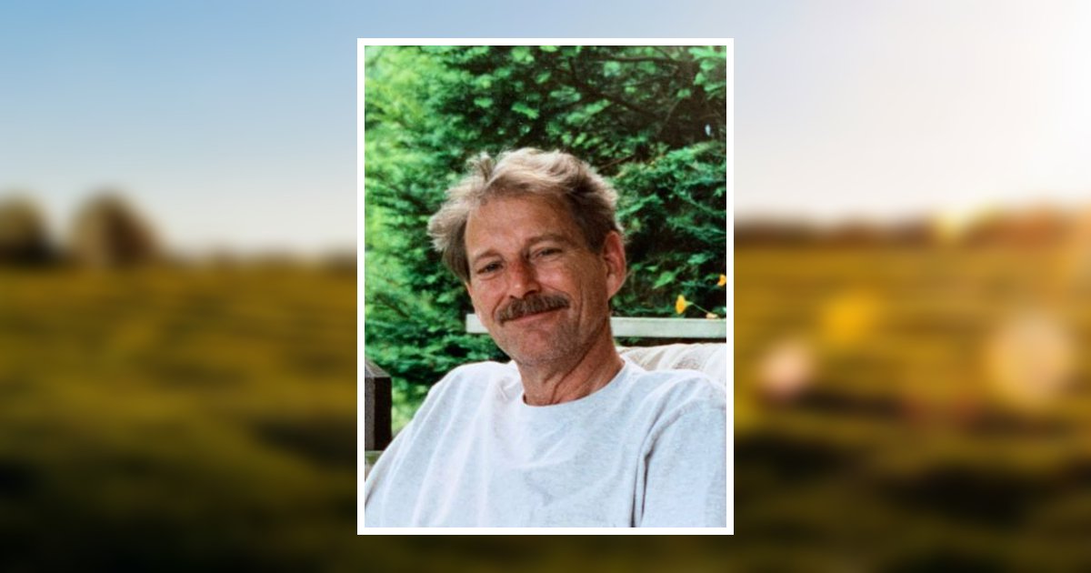 Richard Lee Ratliff Obituary July 16, 2020 - Flanner Buchanan Funeral ...