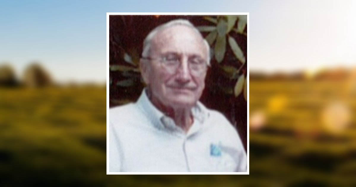 Peter Shaffer Obituary April 14, 2014 - Anders Rice Funeral Home ...