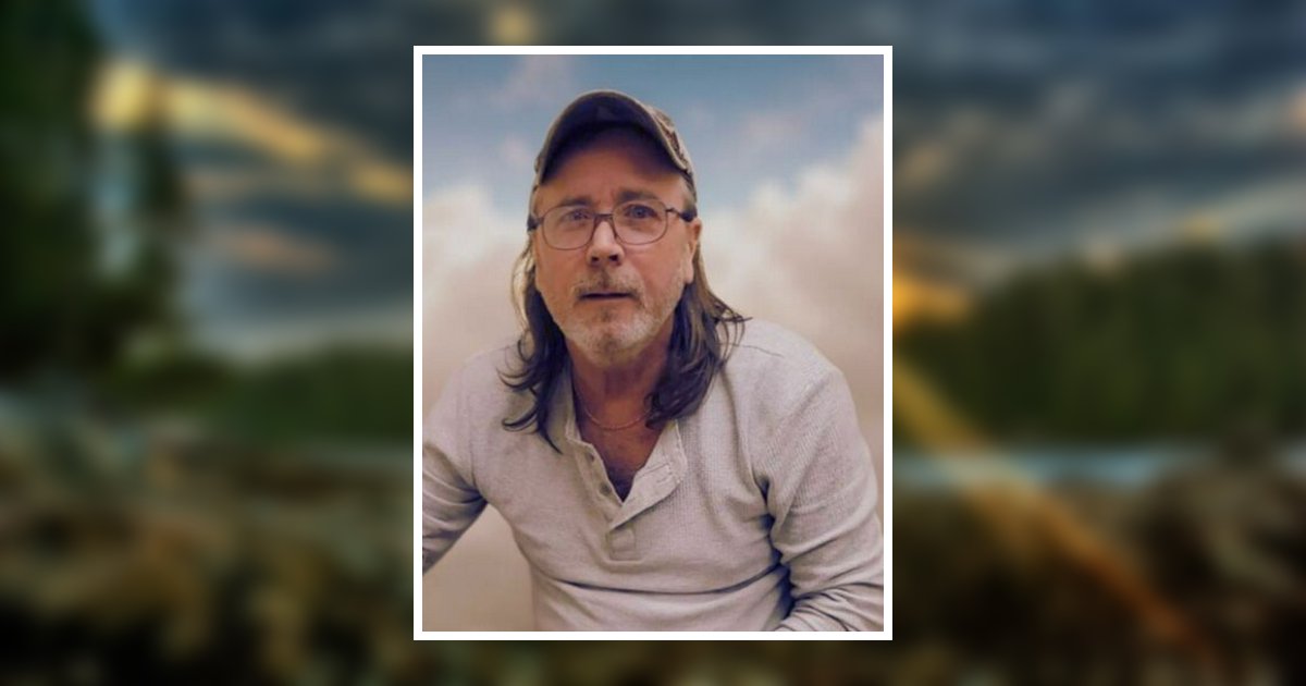 William "Buster" Anthony Forsythe Obituary November 10, 2024 - Newcomer ...