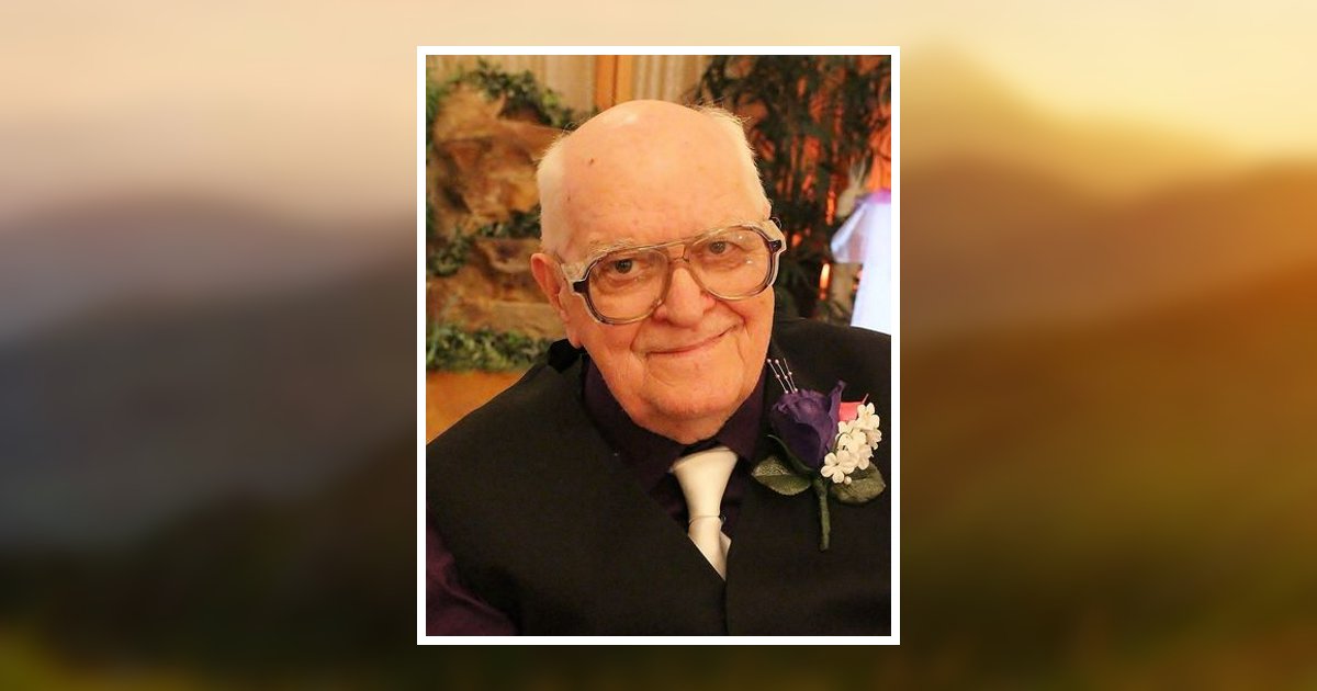 William John Teller Obituary December 11, 2025 - Wilks Funeral Homes