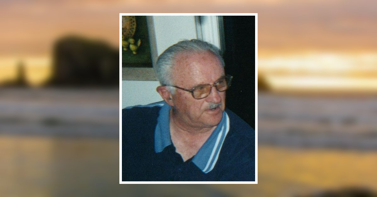 Roderick "Ron" Jeffrey Bradshaw Obituary September 6, 2022 - Sigs Funeral Home