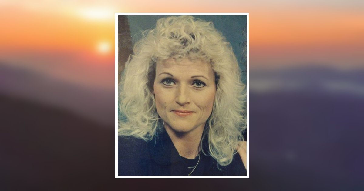 Joan Dale Cook Obituary October 14, 2023 - Farris Funeral Service