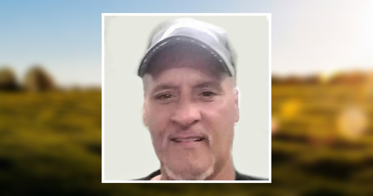 George F. Atwell Jr. Obituary August 25, 2021 - Panebaker Funeral Home ...