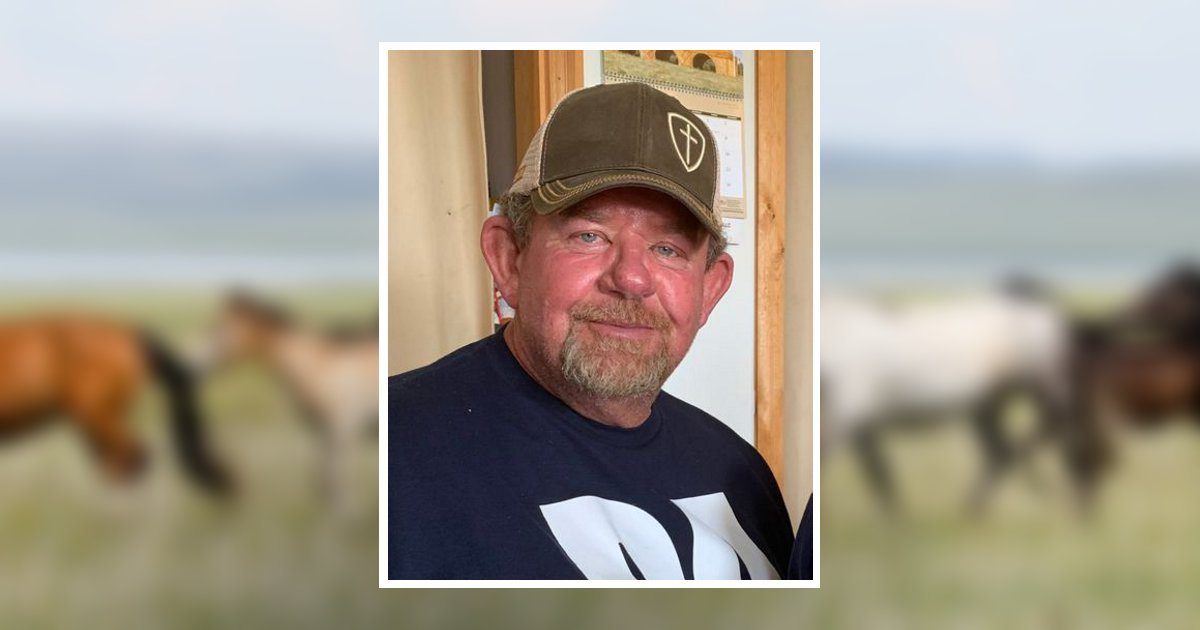 Kerry Michael Hopper Obituary July 14, 2025 - Bozell Funeral Homes