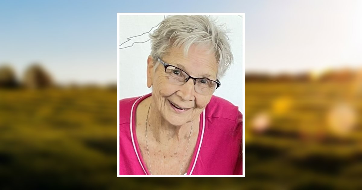 Carol Spring Obituary April 21, 2025 - Grand Rapids Cremation Services