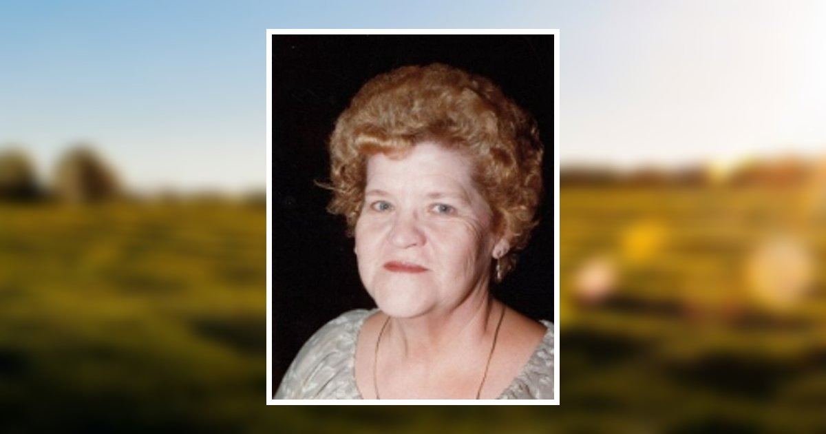 Bessie David Smelser Obituary November 28, 2020 - Dickey Funeral Homes ...