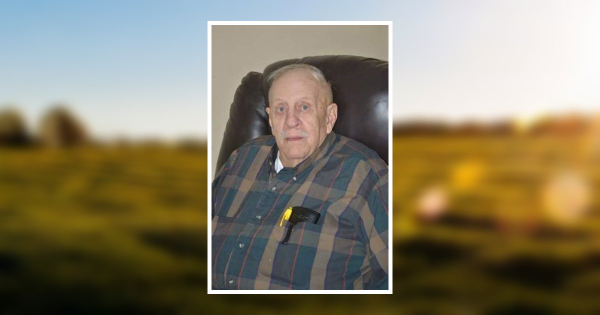 Charles Daniels, Jr. Obituary October 28, 2017 - Gasch's Funeral Home, P.A.