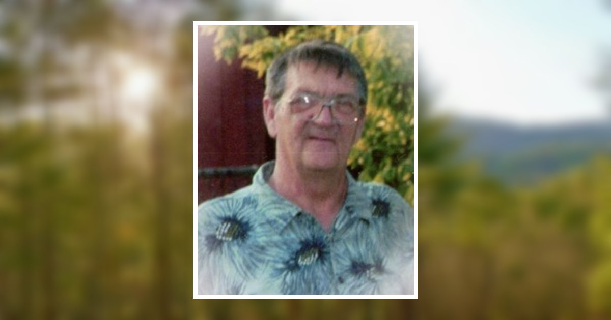 Bobby Joe Penn Obituary June 6, 2018 - Newcomer Dayton