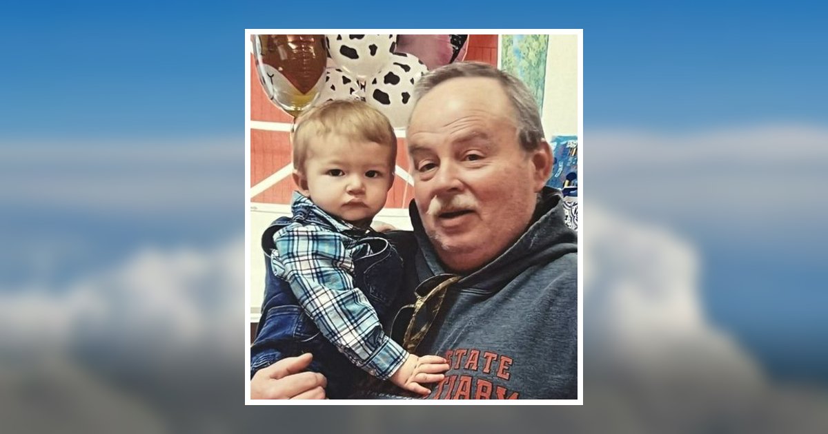 Lonni D. Fornwald Obituary November 13, 2022 - Dean W. Kriner Funeral ...