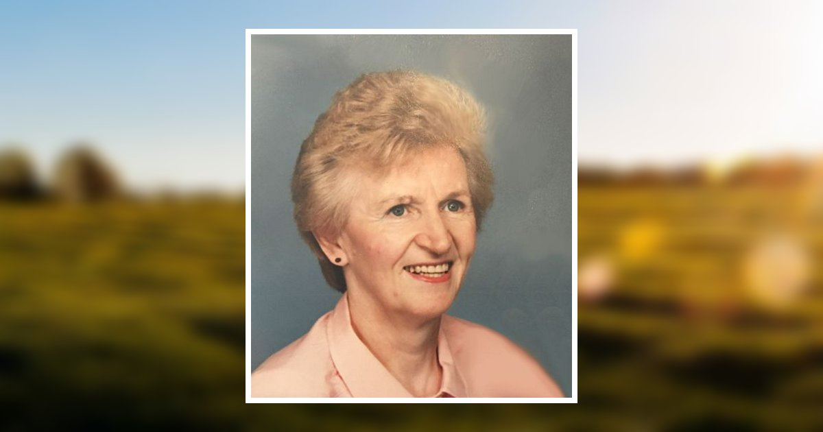Bridget (Flavin) Lynch Obituary October 9, 2016 - Keohane Funeral Home